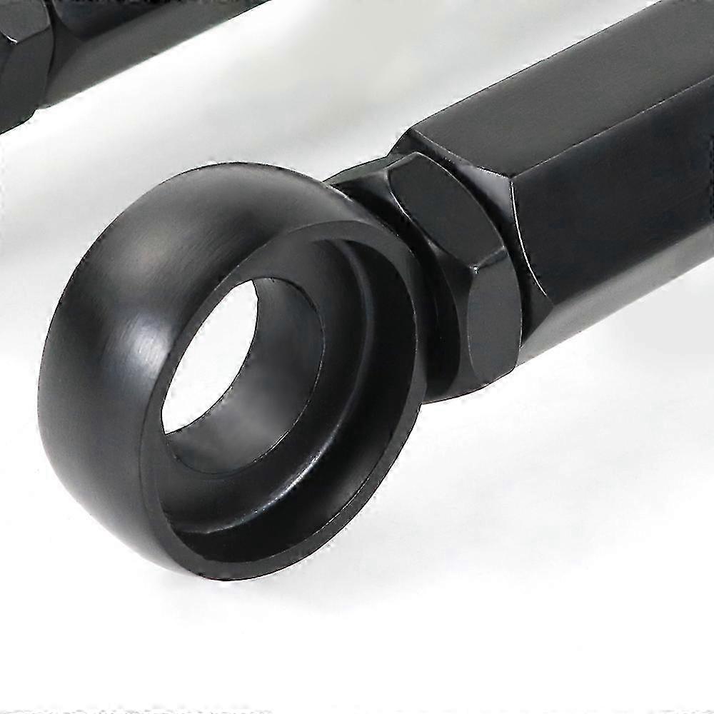 Superior Adjustable Rear Suspension Drop Lowering Links Kit Fit For ...