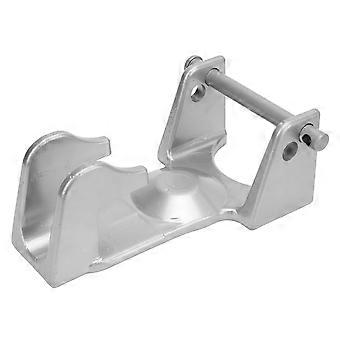 Gooseneck Hitch Locks 3/4in Pin Secure Zinc Alloy Enhanced Safety High ...