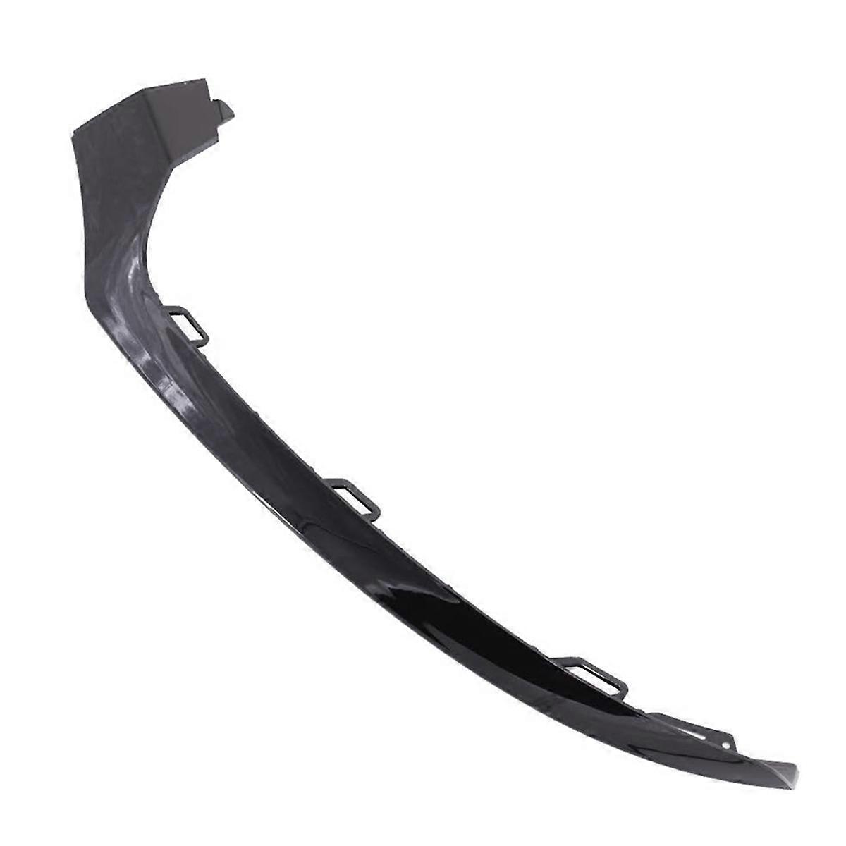 Front Bumper Trim Strip for Mercedes W205 C300 C450 C220 C180 | Fruugo UK