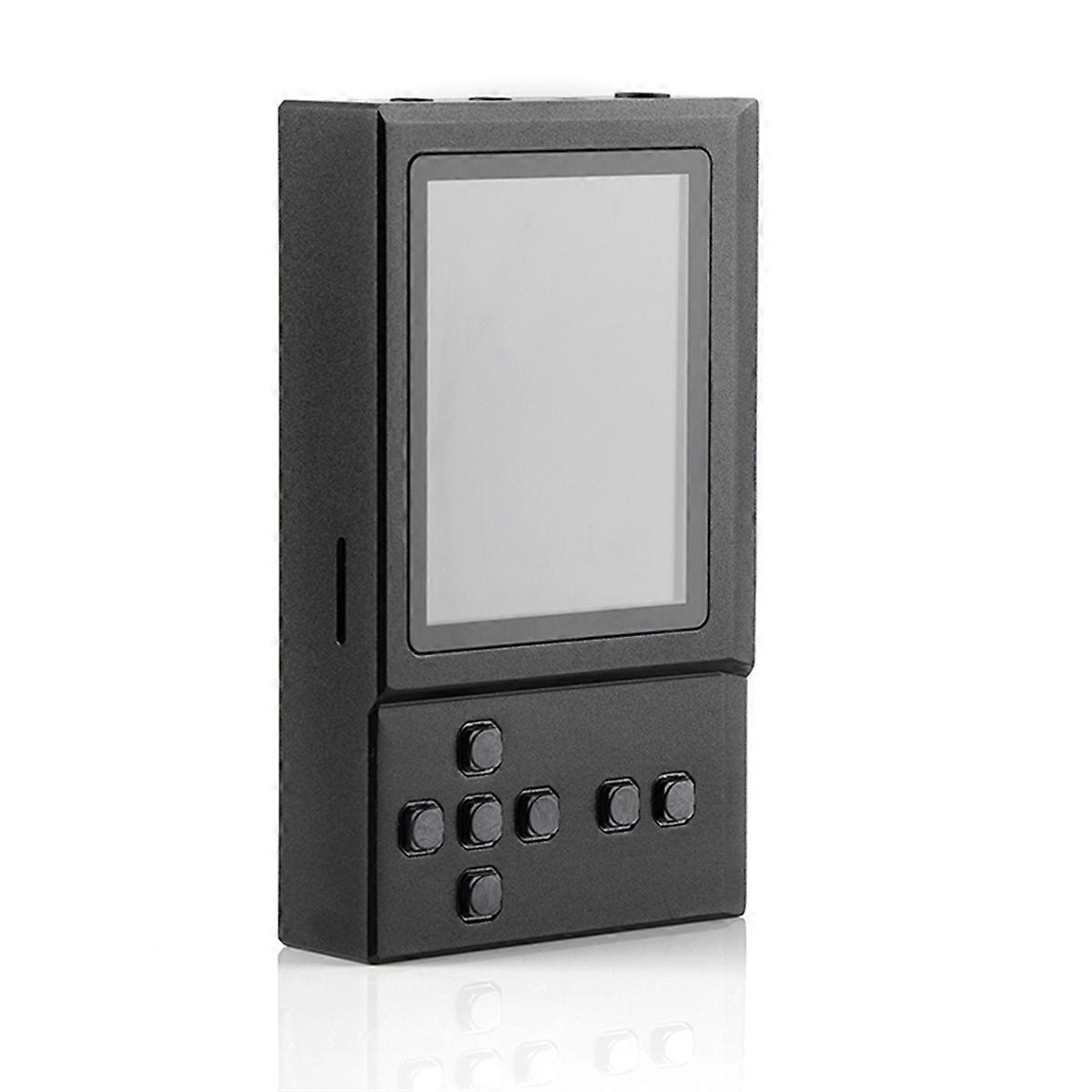 Z5c HiFi Music Player Dual ES9039Q2M Bluetooth WiFi USB Balanced Output ...