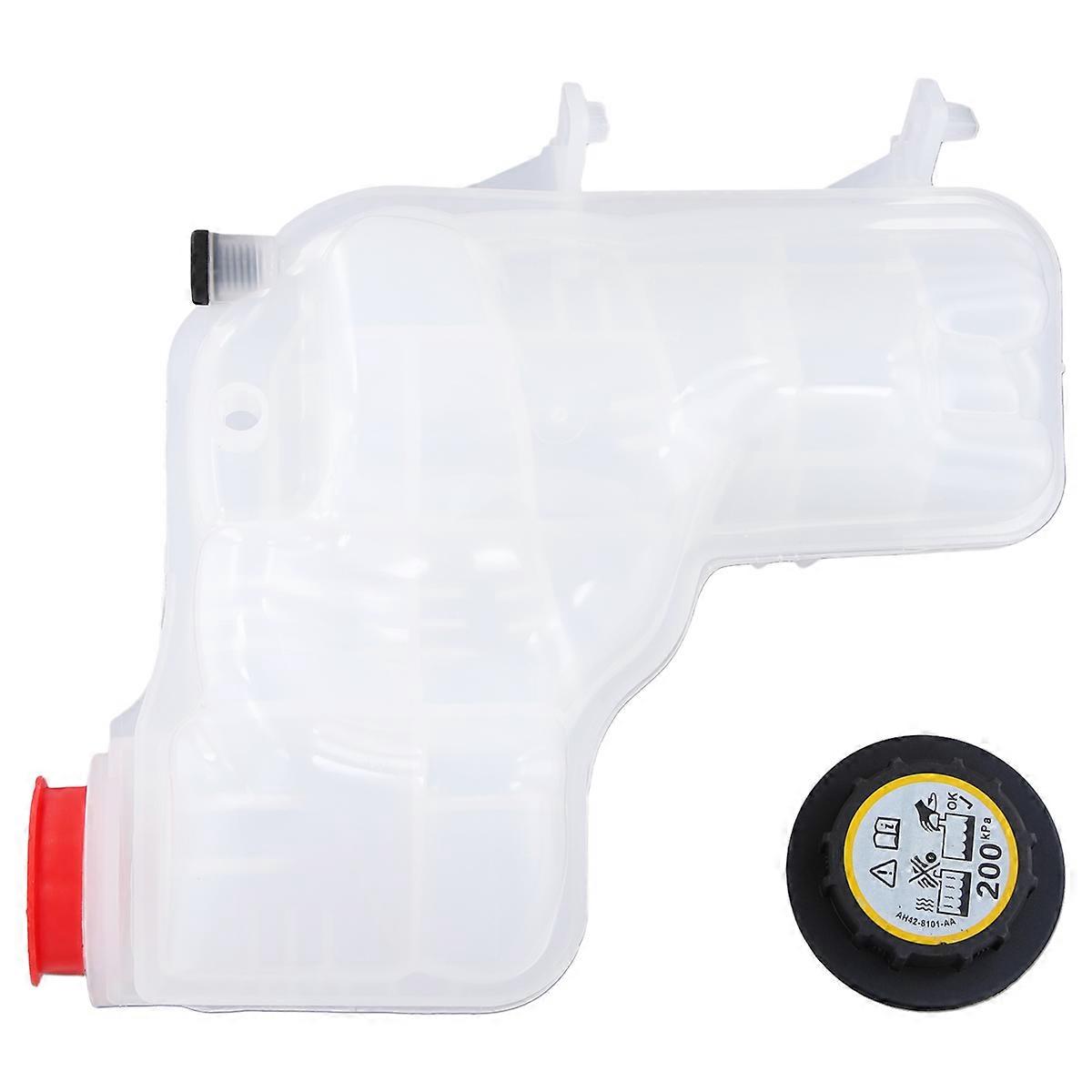 LR034654 Radiator Coolant Overflow Container for Land Range 13- RR ...
