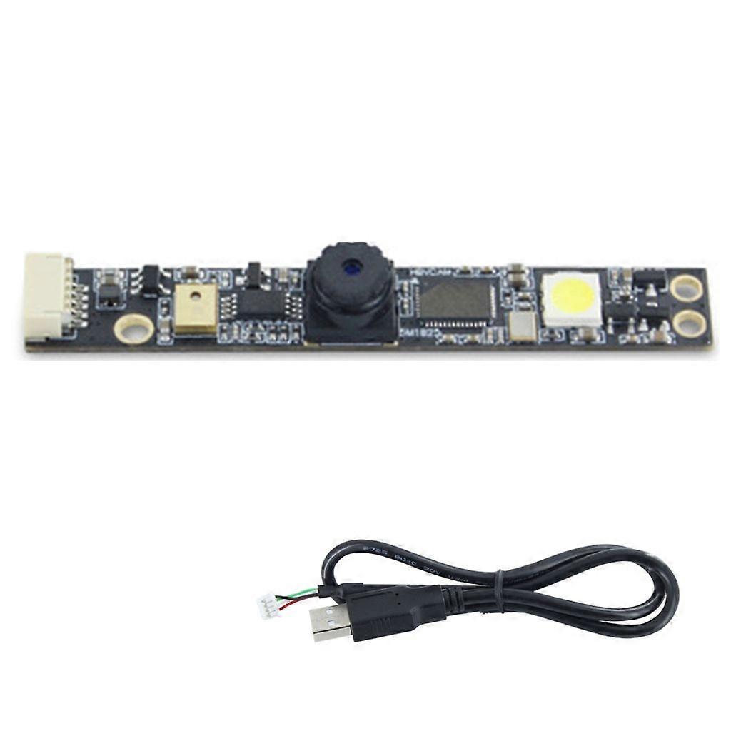 Camera Module Ov5640 5MP forAll-in-one Advertising Machine QR-Code ...
