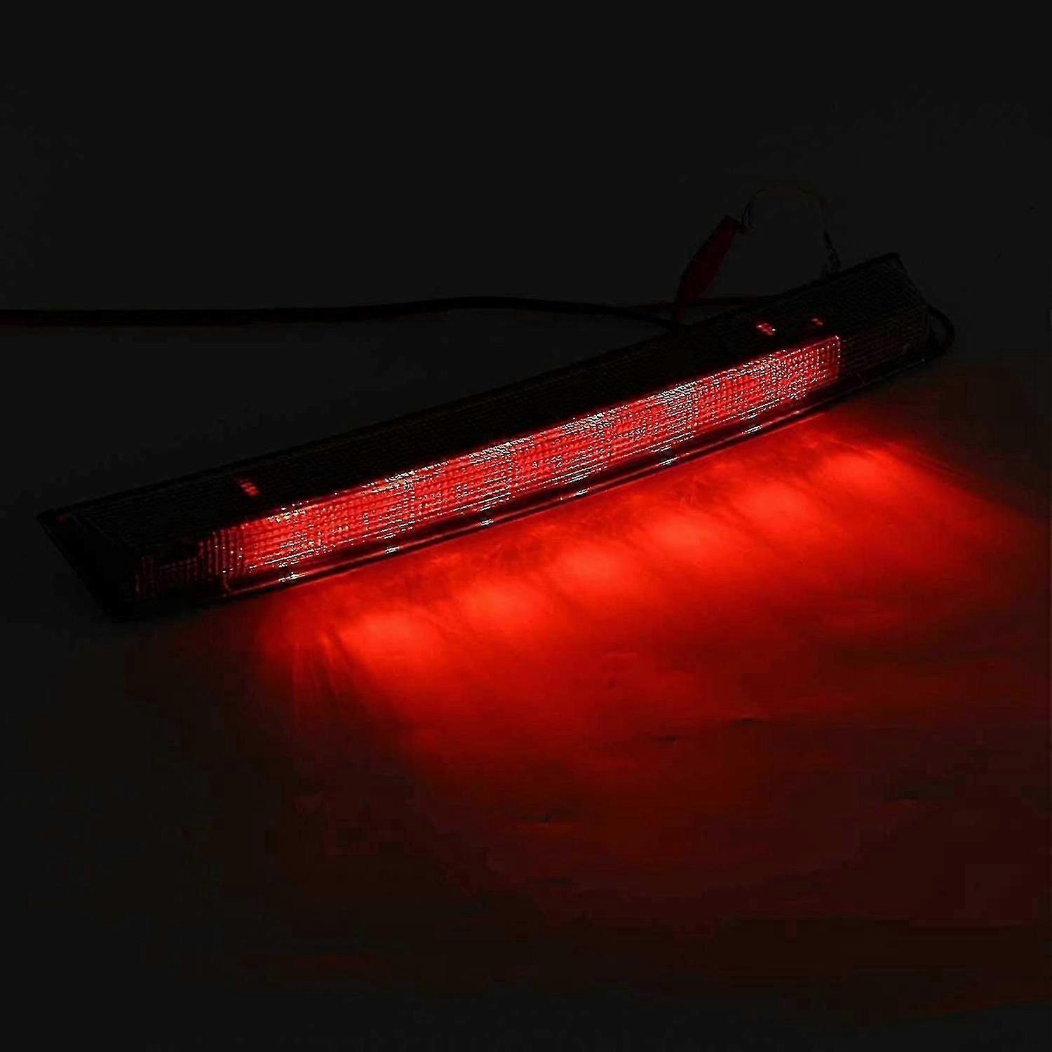 For 208 3008 C4 C5 Ds4 Rear High Level Brake Light Third Brake Light ...