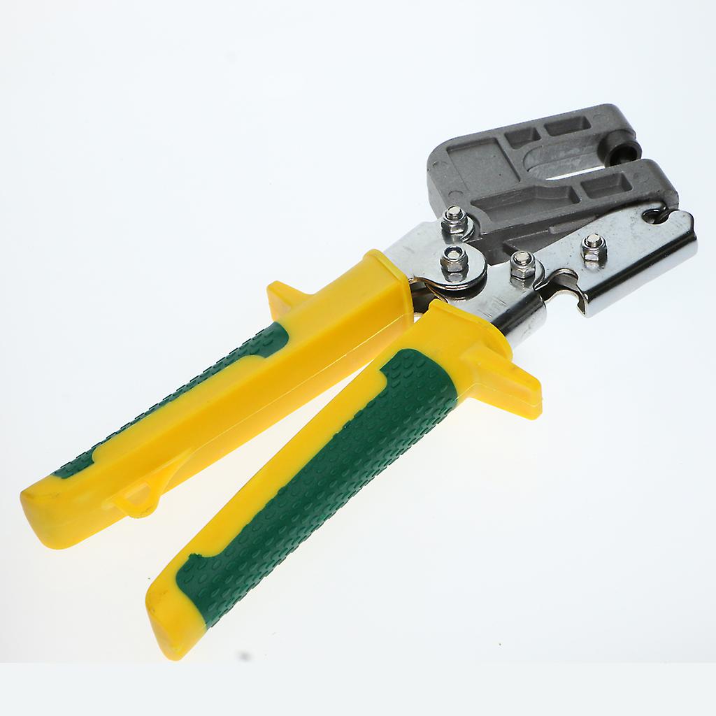 Profesyonel Saplama Crimper Omurga Forseps Metal Punch Kilit El Aleti ...