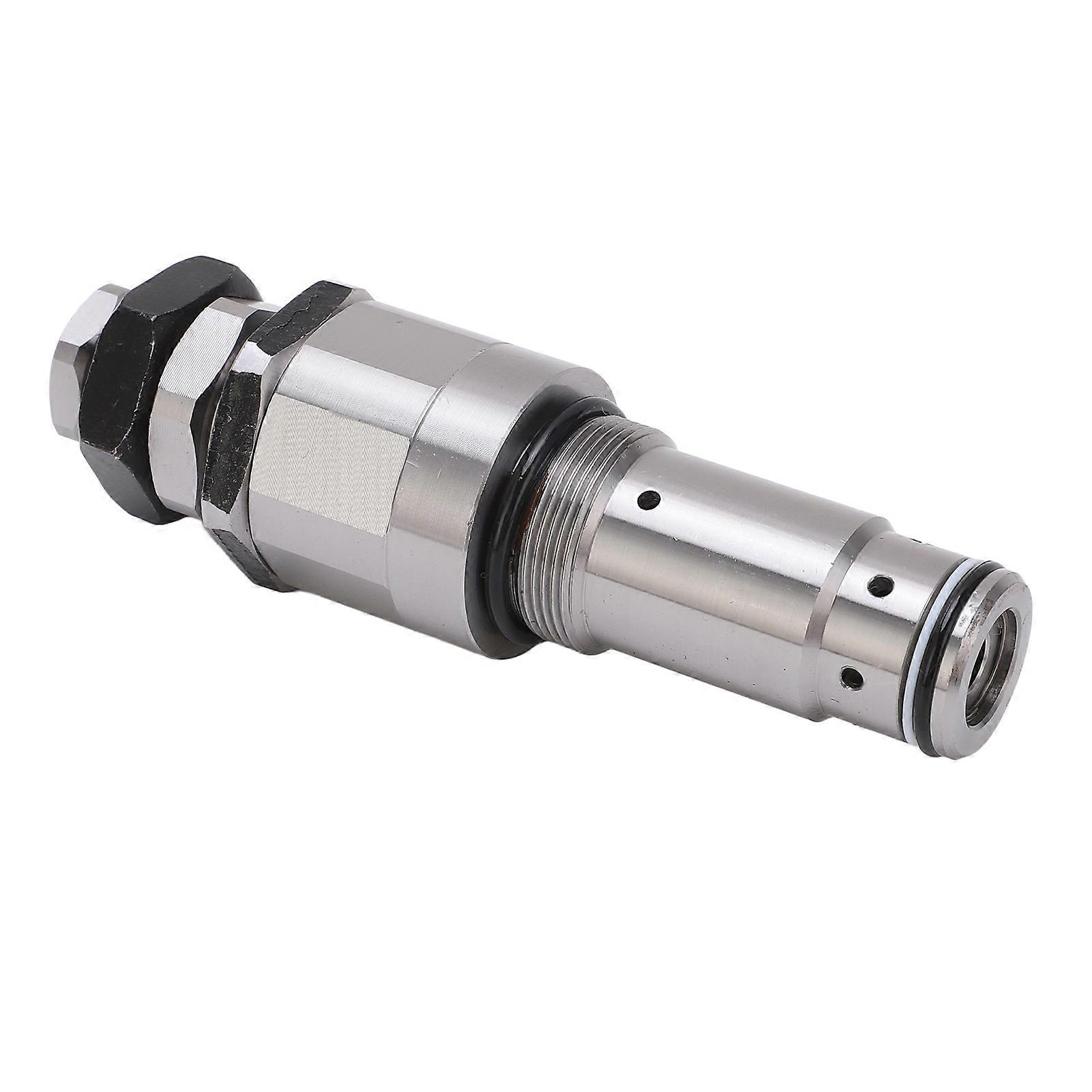 Main Overflow Valve Great Adaptability High Mechanical Ability Accurate ...