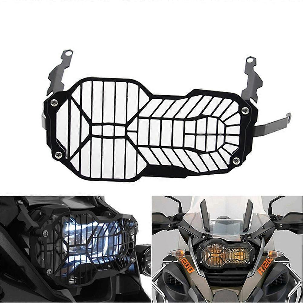 Motorcycle Headlight Cover for R1200GS LC Headlight Grille Guards ...