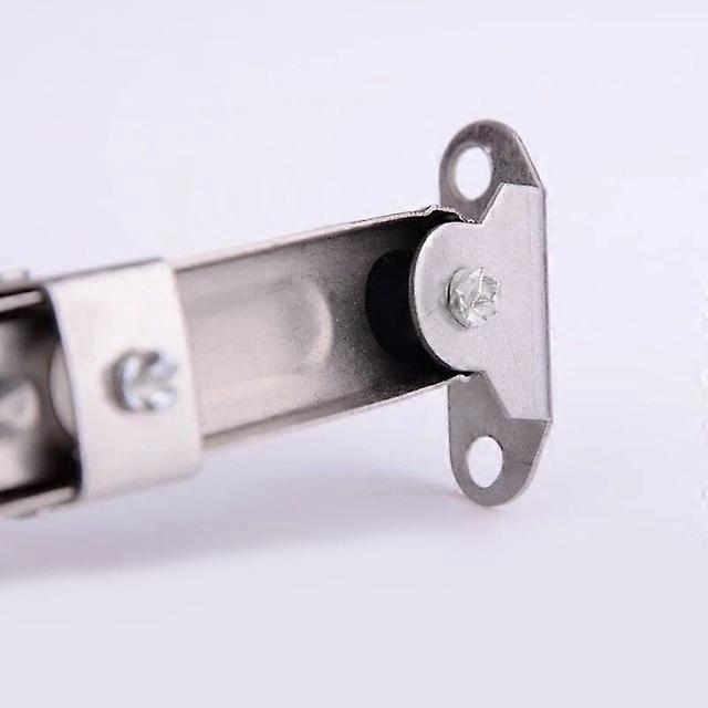 Stainless Steel Telescopic Wind Support Window Limiter Angle Controller ...