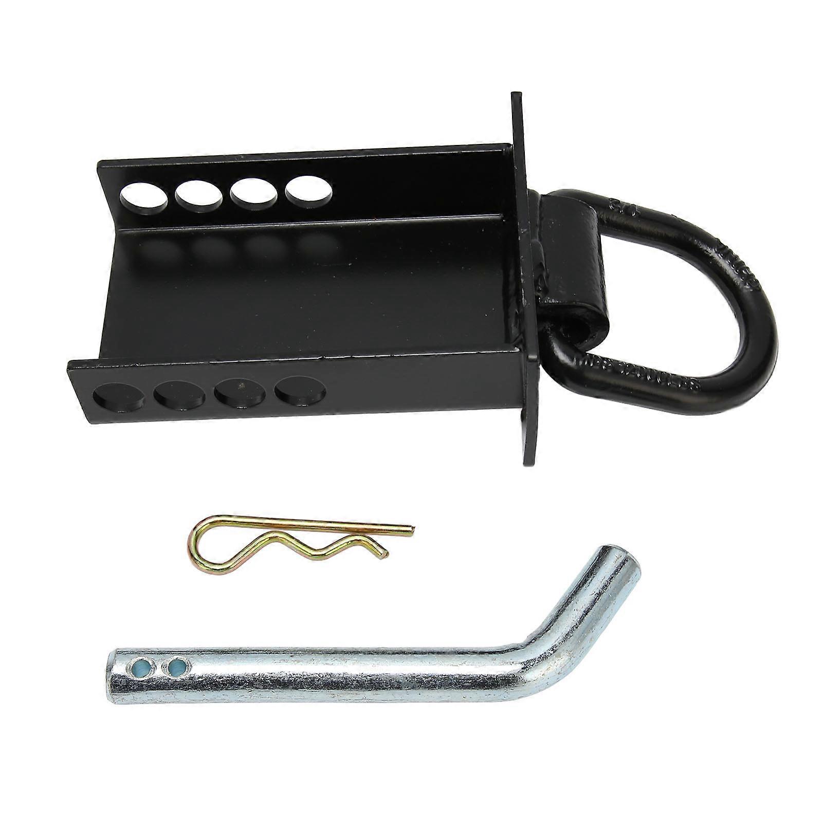 Trailer Stake Pocket D Ring Strong Steel 5400lbs Working Load ...