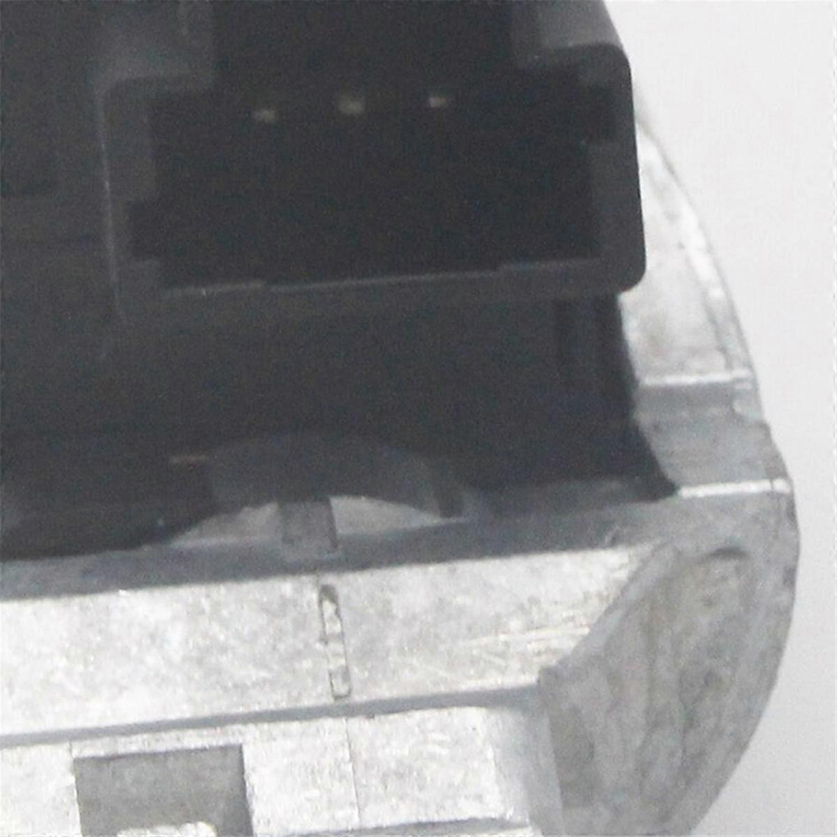 Ignition Switch Barrel Lock with Keys for Partner MK2 2008-2017 C2 C3 ...