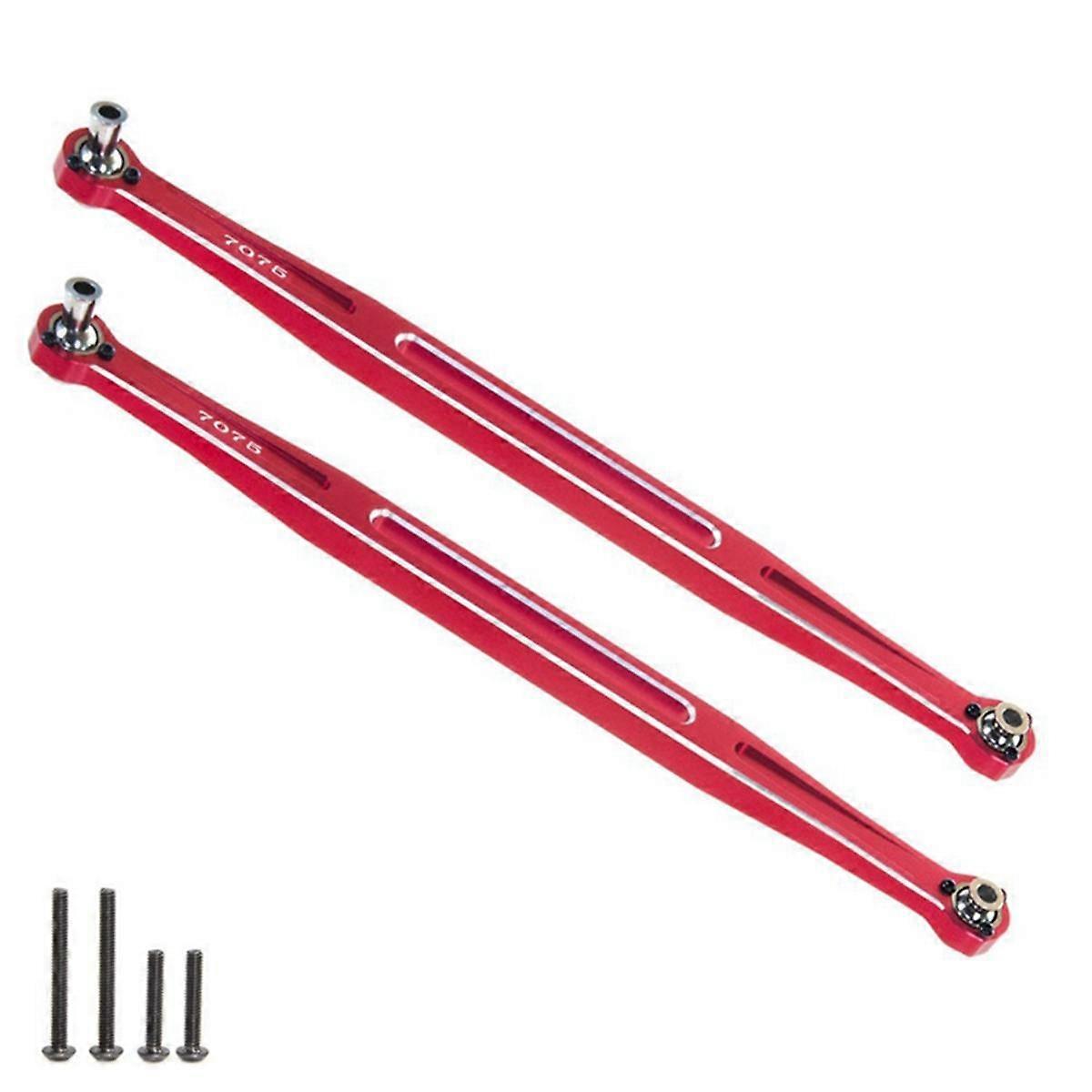 Suitable for 1/5 XRT 8S 8S WideMaxx Aluminum Alloy 7075 Front Steering ...