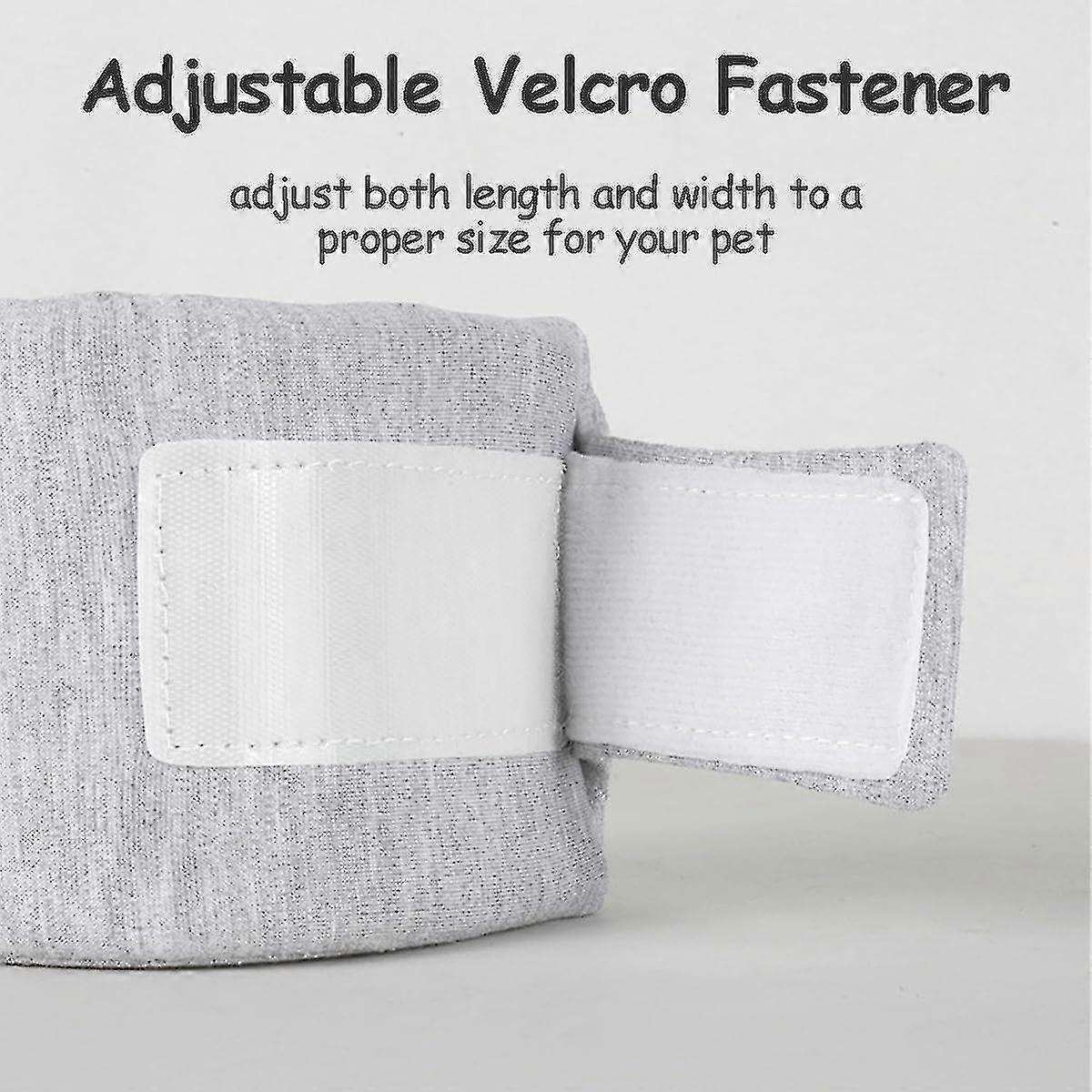 Dog Neck Brace Supports, Cat Neck Brace, Elizabethan Collar After ...