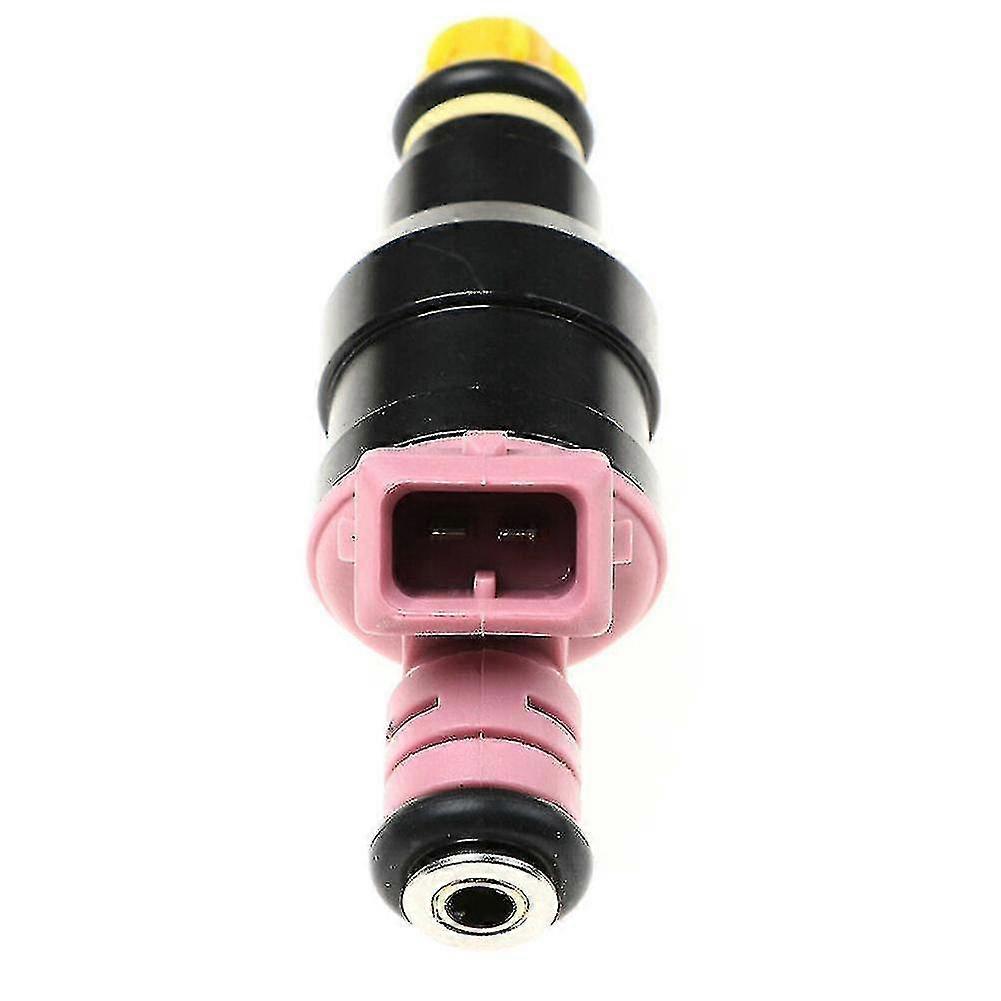 6pcs New Fuel Injectors For - E36 328i E38 728i 728il E39 528i Z3 2.8 ...