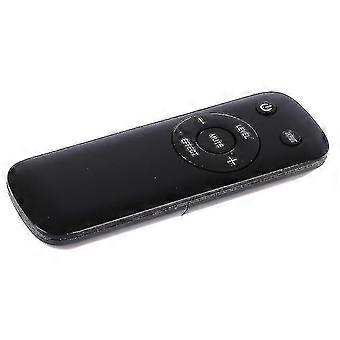 Remote Control For Logitech Z906 5.1 Home Theater Subwoofer Audio Sound ...