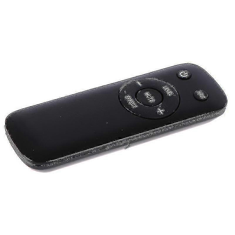 Remote Control For Logitech Z906 5.1 Home Theater Subwoofer Audio Sound ...