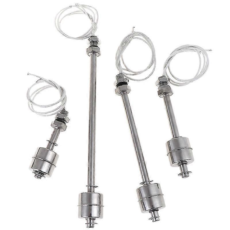 Mini Indicator Vertical Water Level Sensor Stainless Steel Float Switch ...