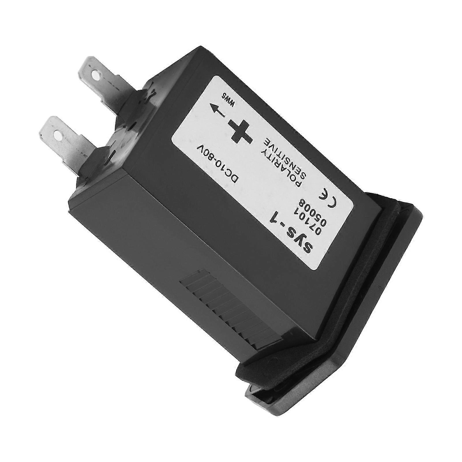 Mechanical Hour Meter Quartz Industrial Multifunctional Fully-Sealed ...
