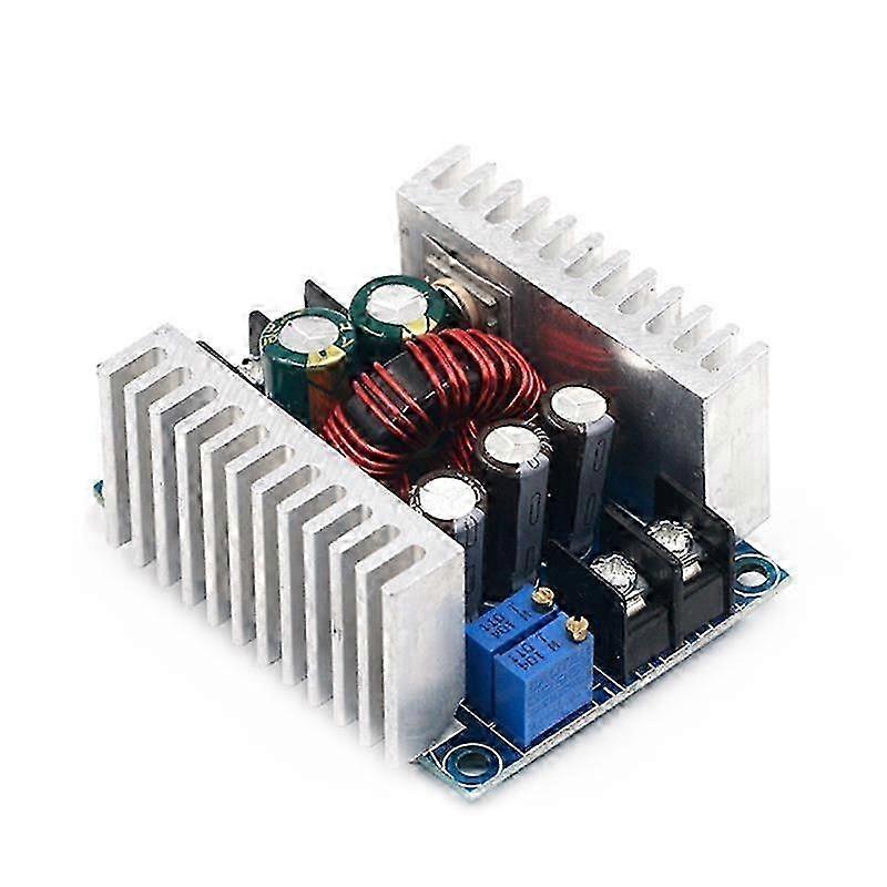 300w 20a Dc-dc Adjustable Buck Converter Module Constant Current ...