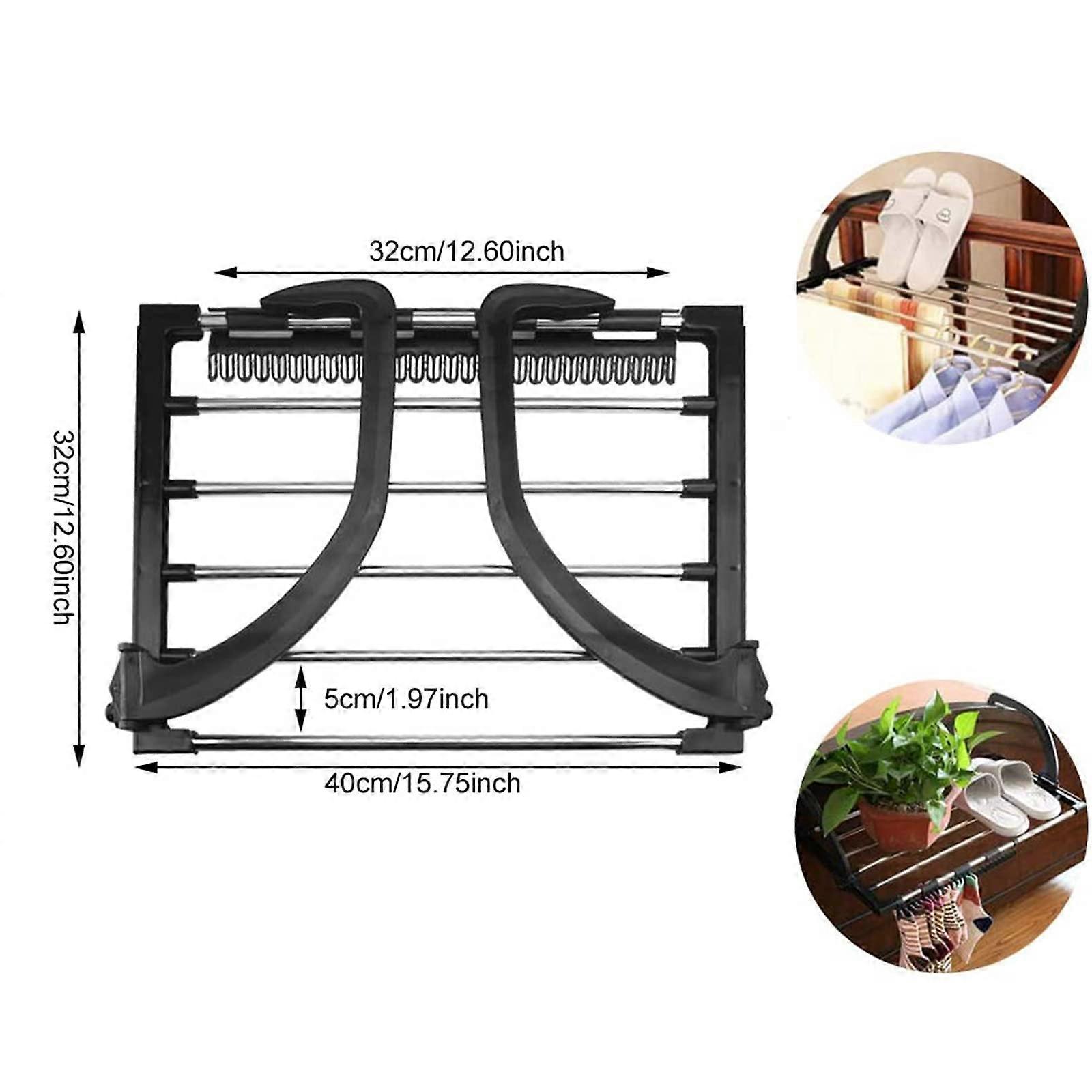 Express Dryer, Steel Radiator Dryer, Foldable Stainless Steel Clothes ...