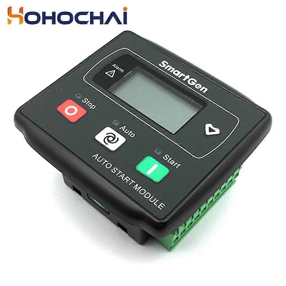 Smartgen Hgm1790n Generator Controller Electronic Auto Start Module ...