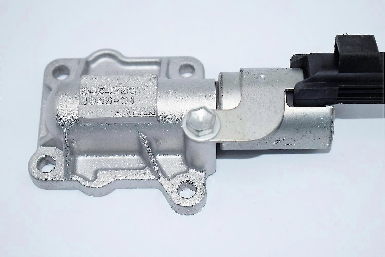 Oil Control Vvt Valve Variable Timing Solenoid 4996-02 For Volvo S40 ...