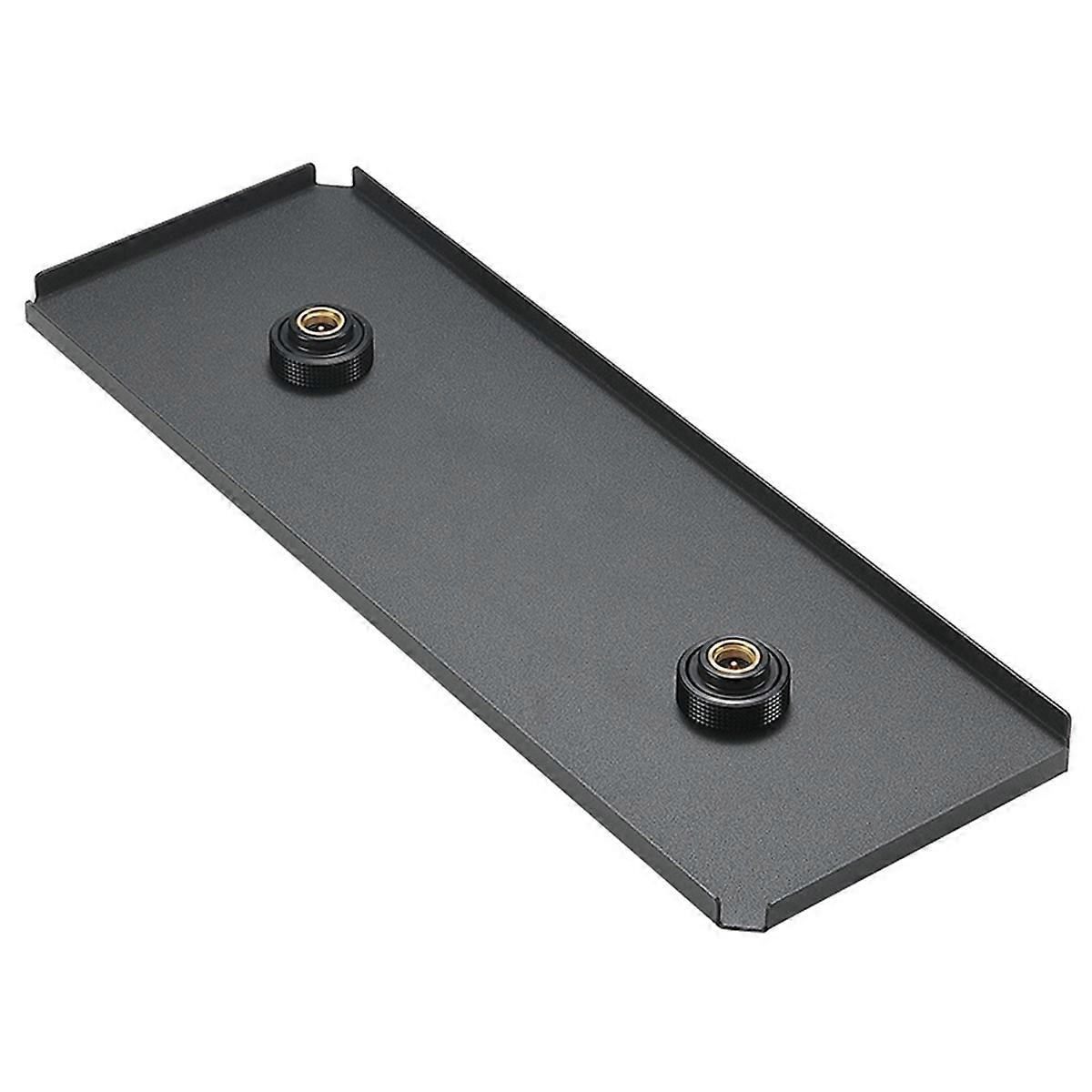 BKZ06 Half Unit Furnace Frame Plate Dual Stove Interface High ...