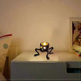 Halloween Skeleton Hand Solar Light Outdoor Lighted Skeleton Arm Stakes ...