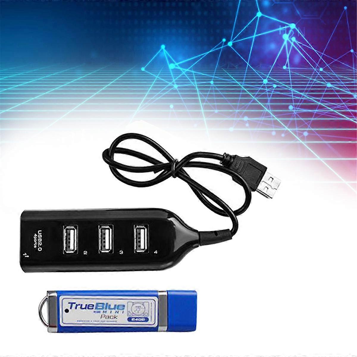 For True Blue Mini PACK 64 64GB Game Stick for Genesis | Fruugo UK