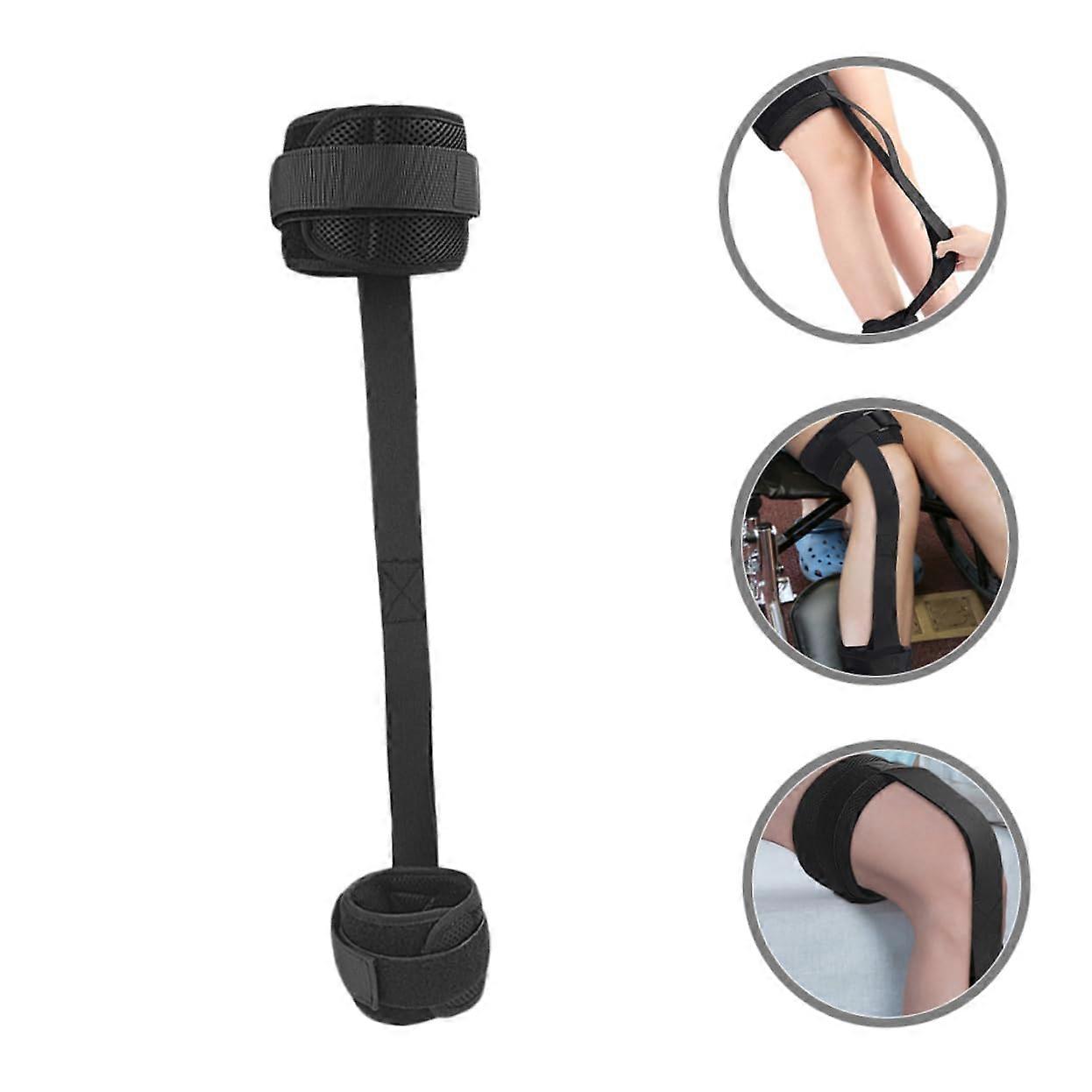 Nkle Foot Support for Foot Drop Drop Foot Brace for Women Comfortable ...