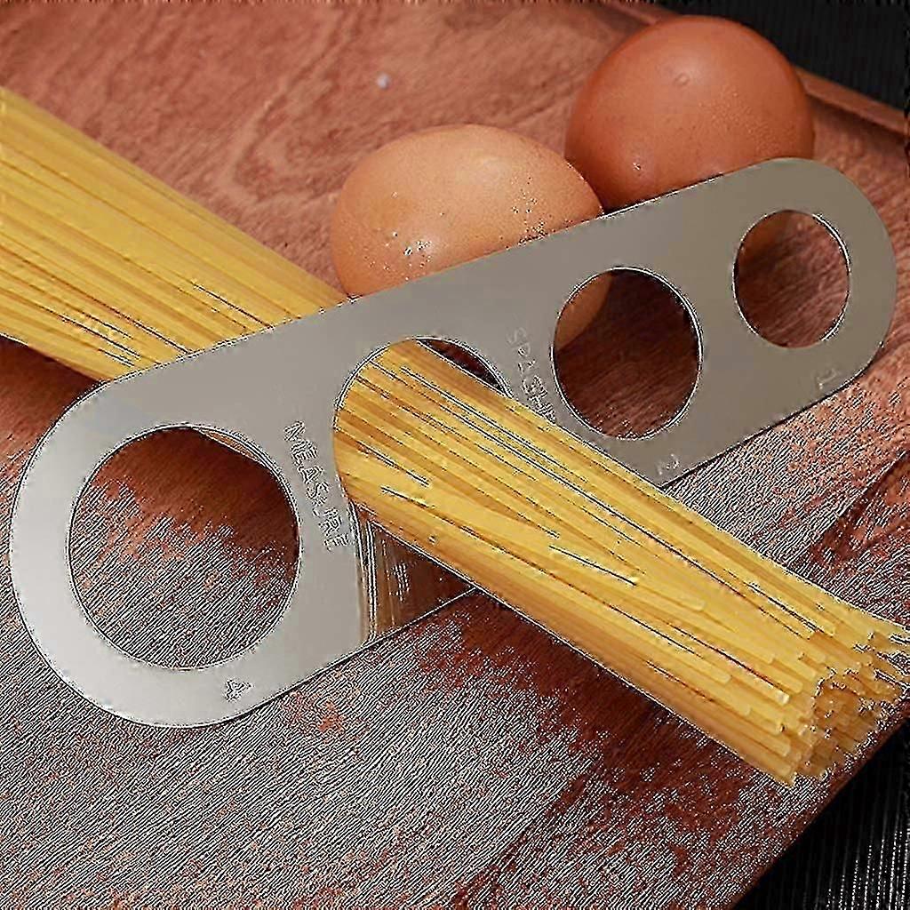 Spaghetti Measurer, Kitchen Tool For Measuring Amount Of Spaghetti With ...
