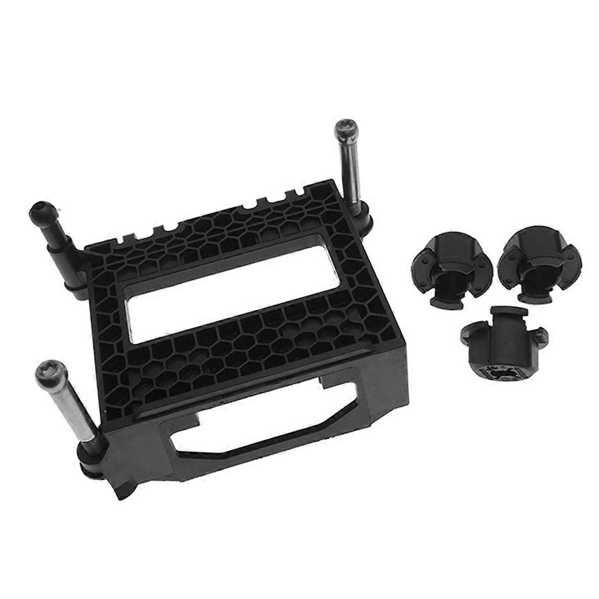 Cruise Radar Sensor Control Bracket Buckle 36803-TLY-H12 36806-TLA-A01 ...