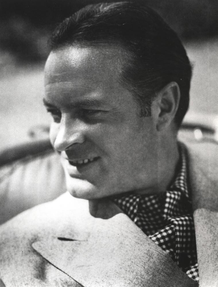 Bob Hope Facing Side View wearing Formal Wear Close Up Portrait Poster ...