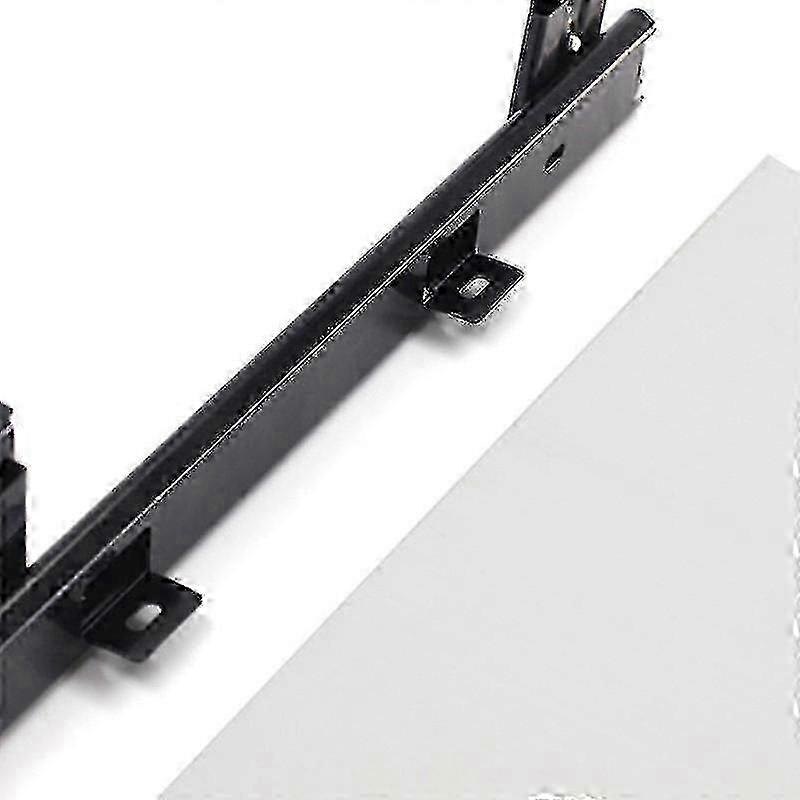 2025 35 Wide Keyboard Track Office Desk Keyboard Drawer Slide Rail ...