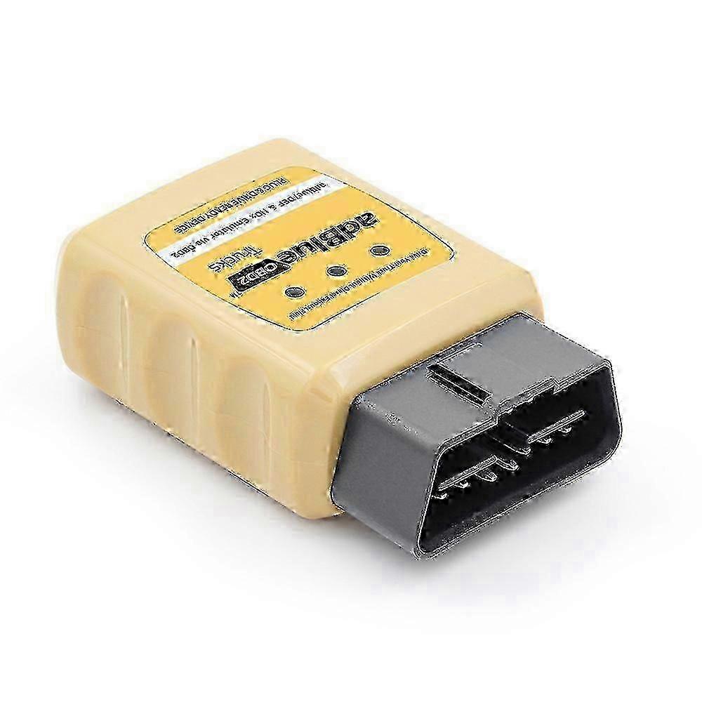 Selective Catalytic Reduction Emulator for Renault - OBD2 AdBlue ...