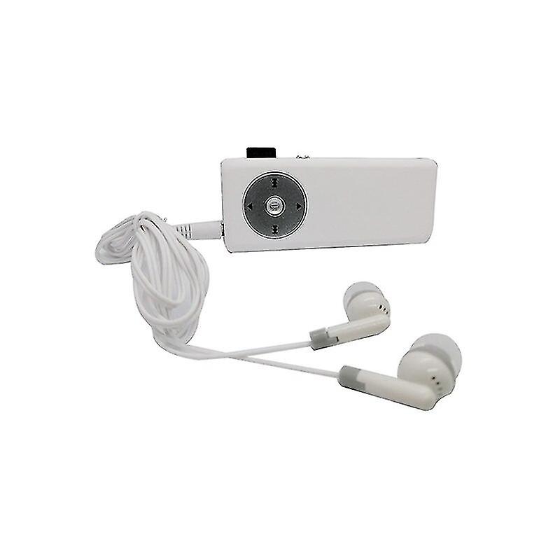 Portable Micro Sd Mp3 Player With Earphone Reproductor De Musica ...