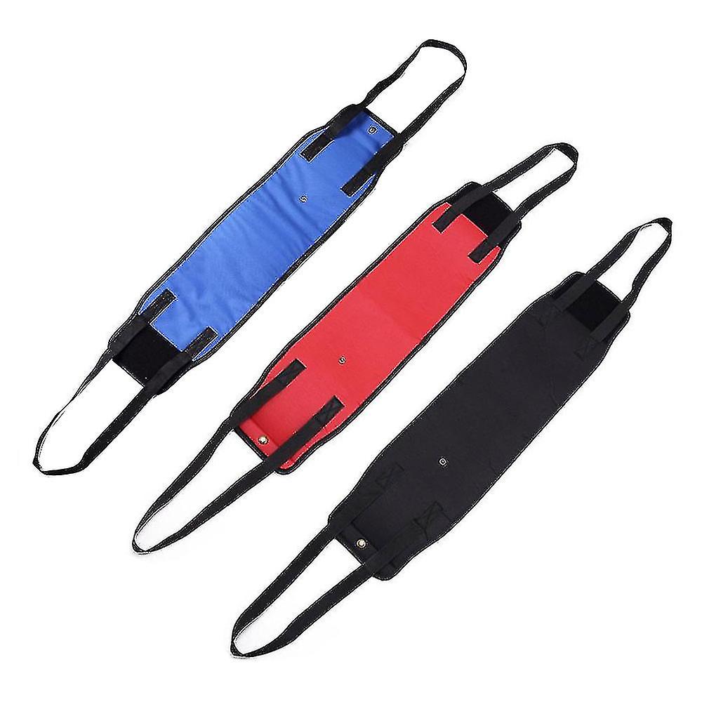 Dog Lift Harness Full Body Support Recovery Sling Pet Rehabilitation ...