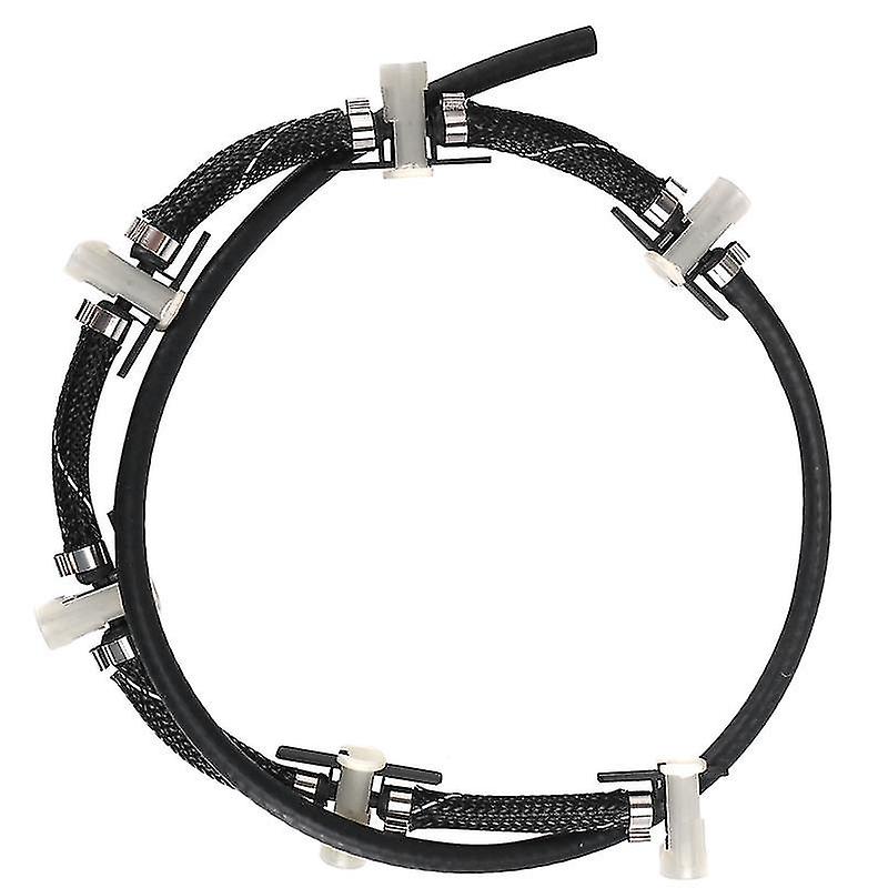 13537799993 - Fuel Injector Return Overflow Hose Line Pipe For - 3 5 ...