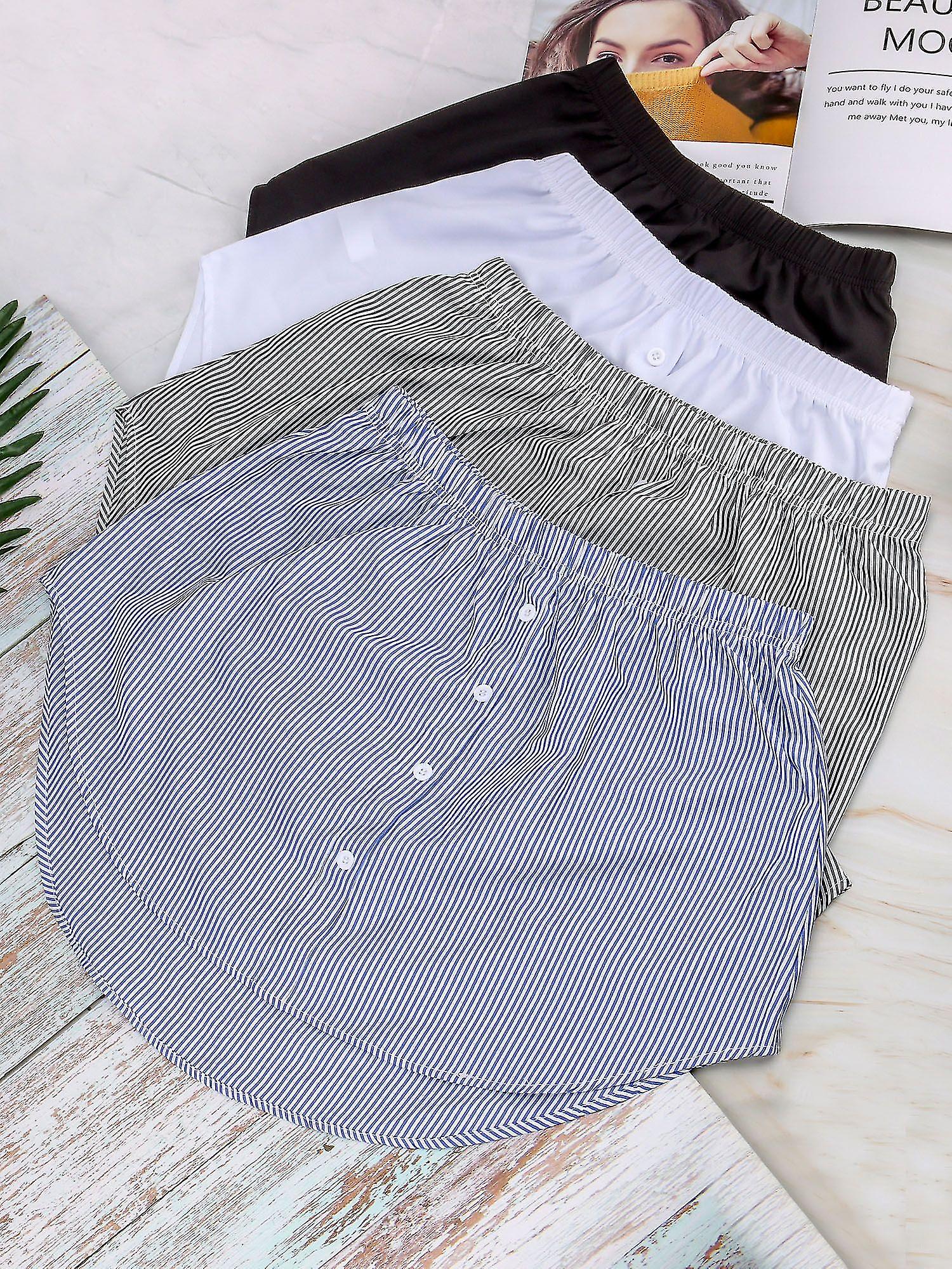 4 Pcs Shirt Extender for Women Adjustable Layering Fake Top Lower Sweep ...