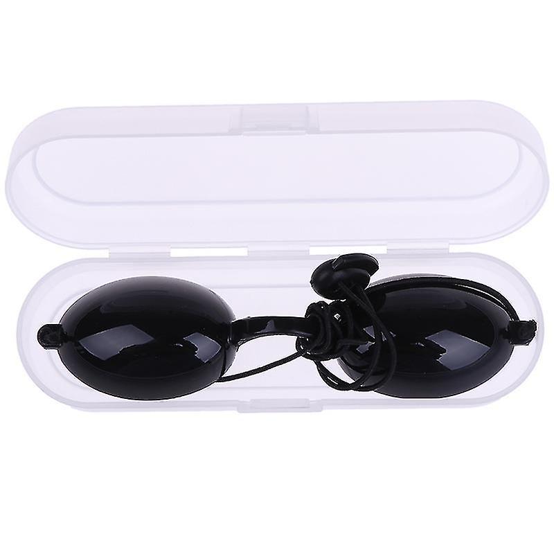 Eyepatch Laser Light Protective Safety Glasses Goggles Ipl Beauty Clinic Patient | Fruugo AT