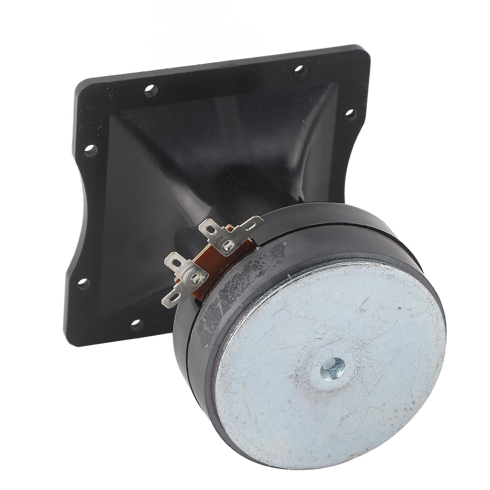 Tweeter Speaker HiFi 30W Full Range Woofer Loudspeaker 8Ω Prevent ...