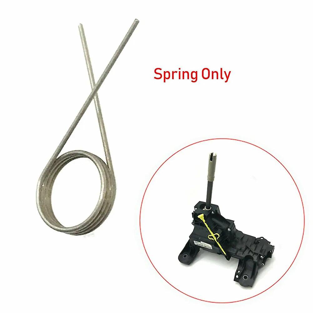 Mini Gear Mechanism Torsion Spring For BMW Gear Lever Spring 1 Series 2 ...