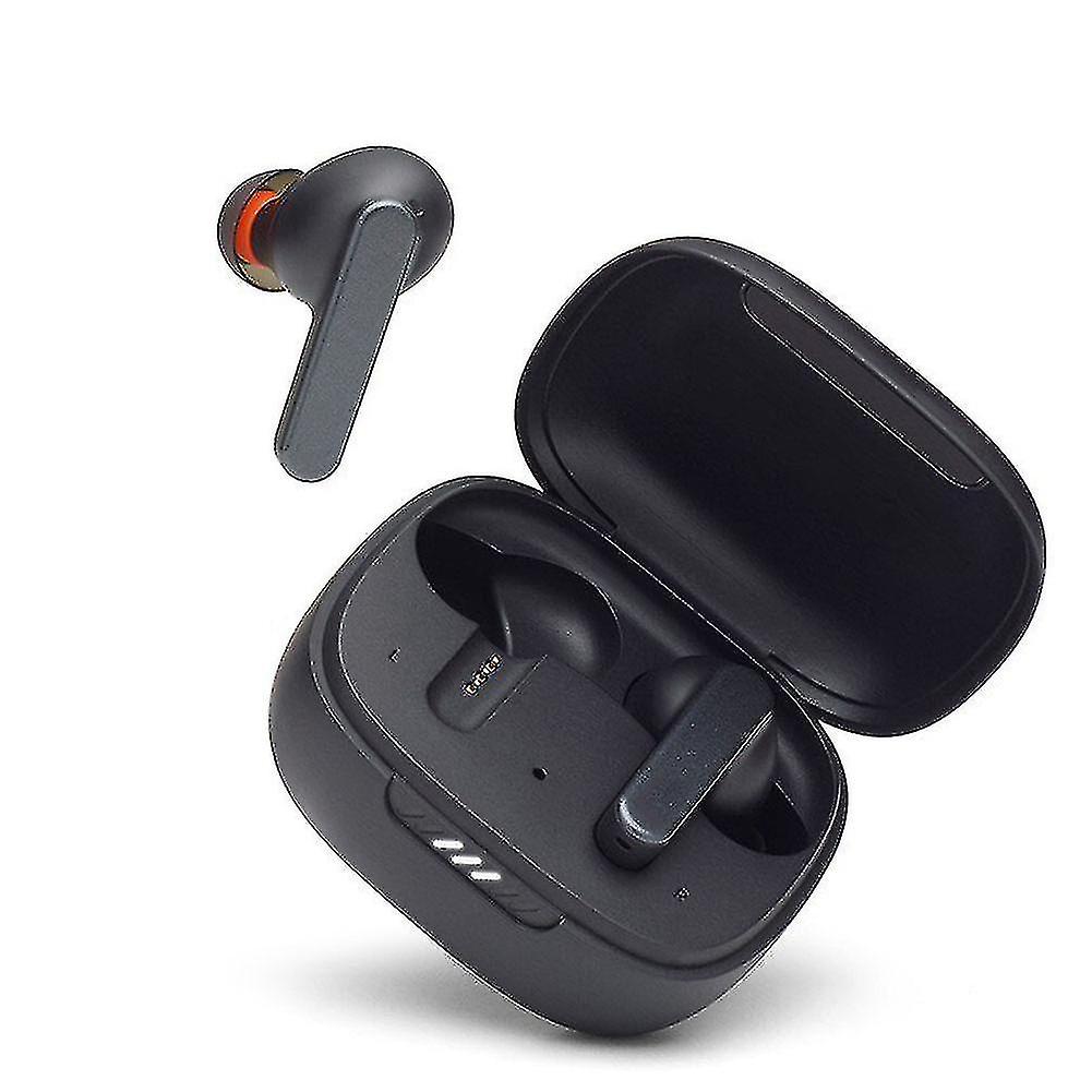 Live Pro Tws Subwoofer Wireless Headphones In-ear Music Earbuds With ...