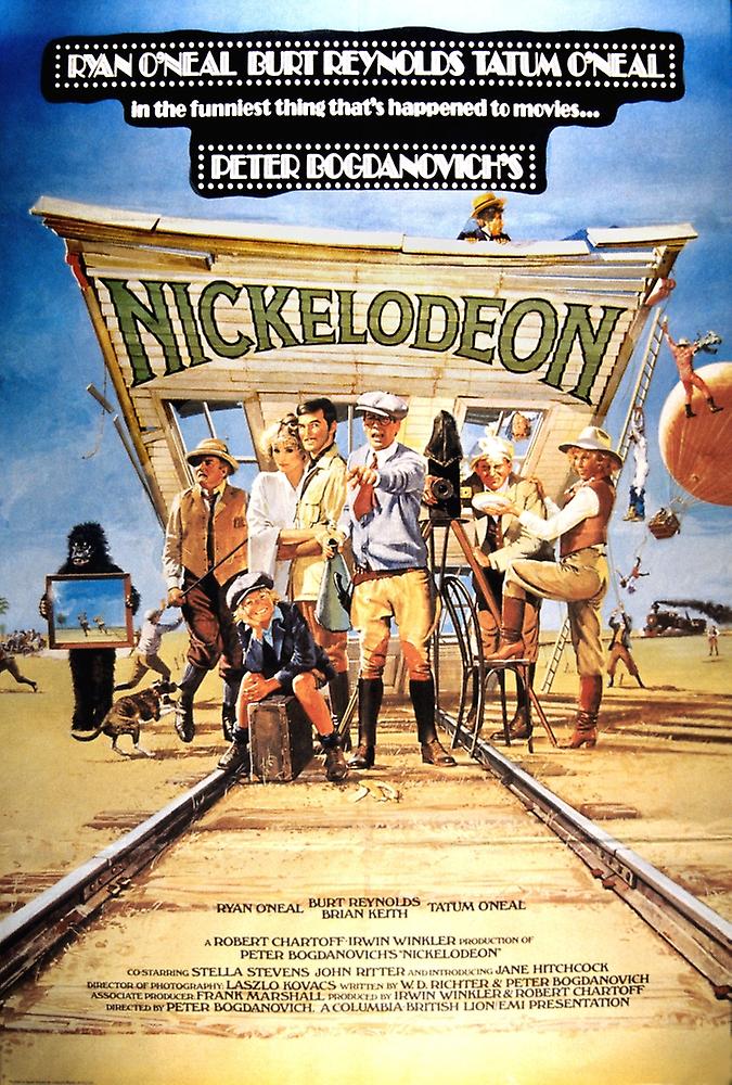 Nickelodeon Poster | Fruugo CH