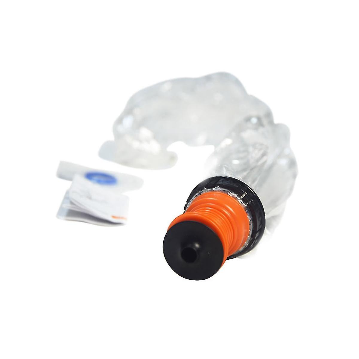 Balloon Bags For Volcano Hybrid Vaporizer Set With Whip Tube Filling ...