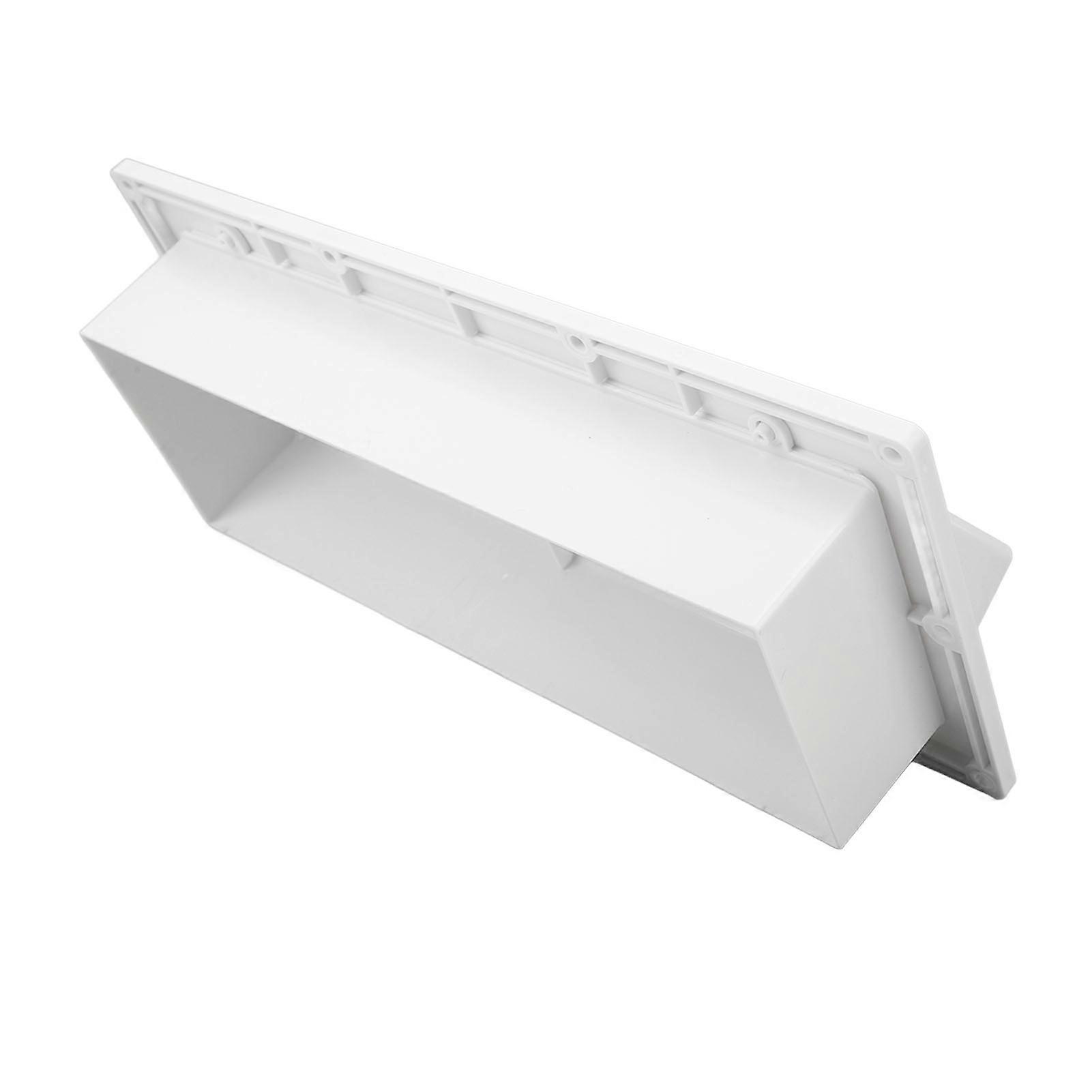 RV Range Hood Vent Cover Weatherproof for Stove and Bathroom Exhaust in ...