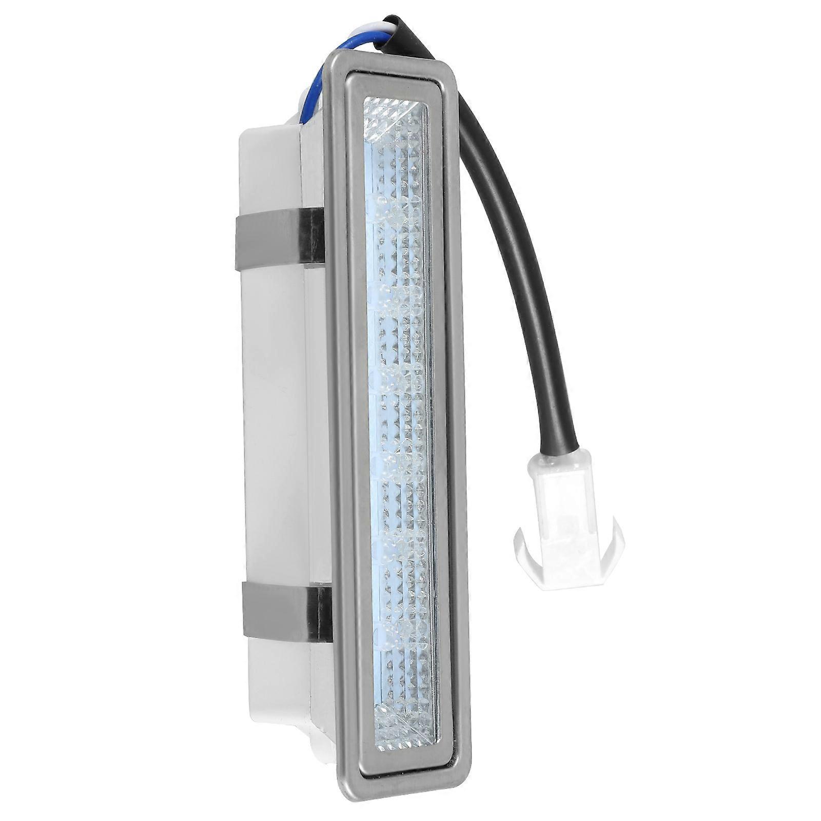 Range Hood Lamp Range Hood Lighting Tool Kitchen Hood Lamp Replacement ...