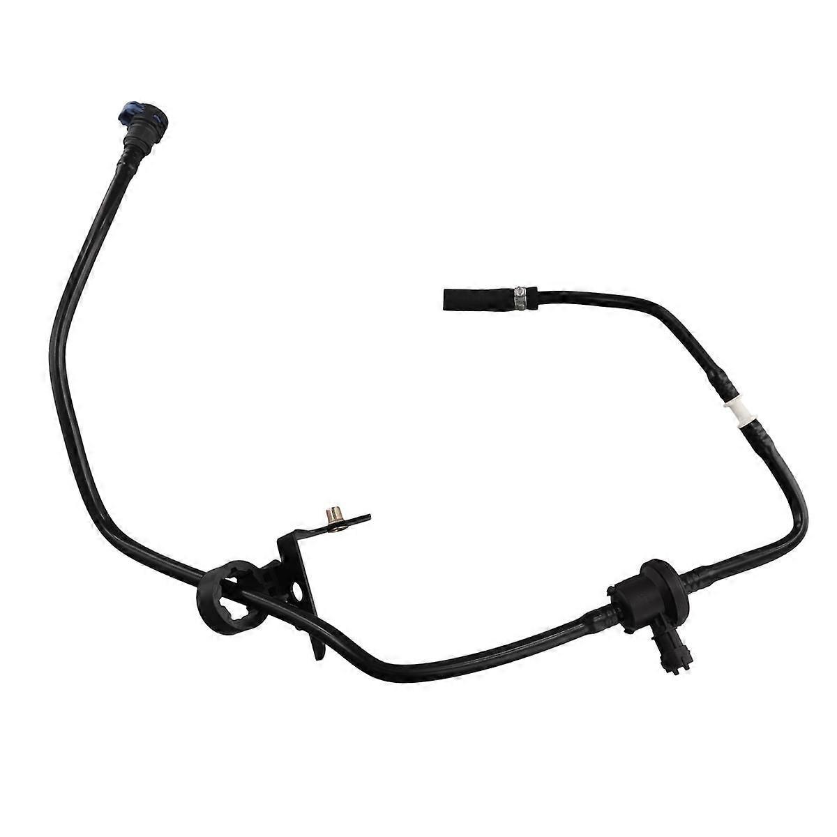 D2BZ-9C047-F Turbo Fuel Vapor Canister Purge Vent Tube Solenoid Repair ...