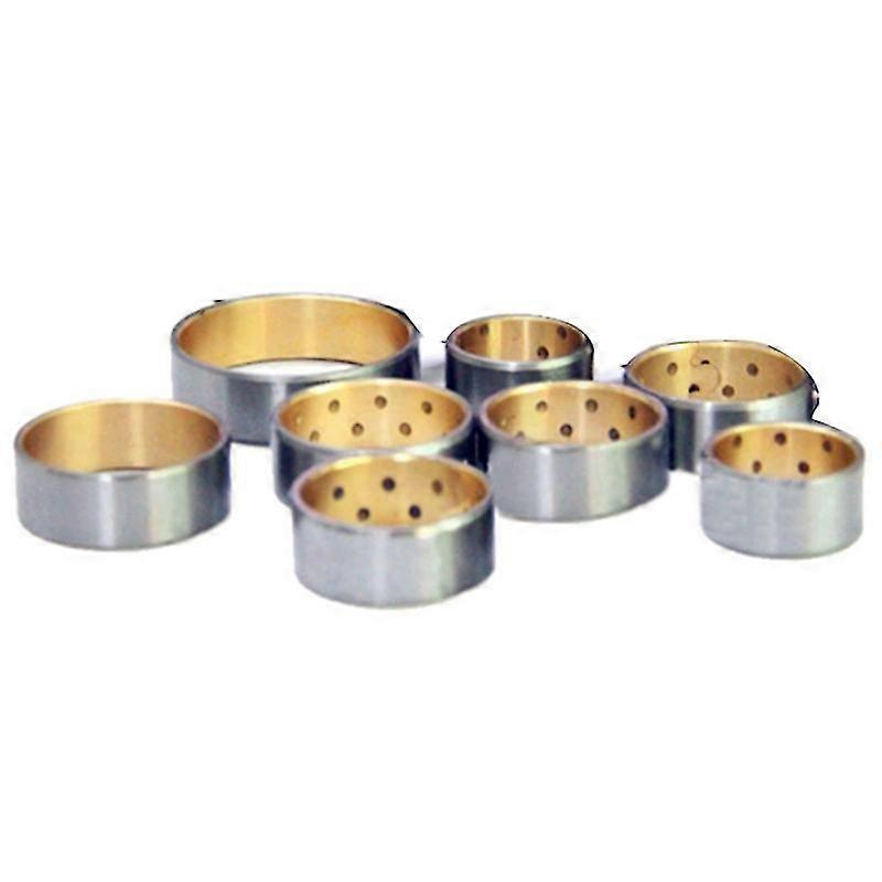 Transmission Bushing Repair Kit 6HP19 6SPD Compatible BMW ZF6HP19 ...