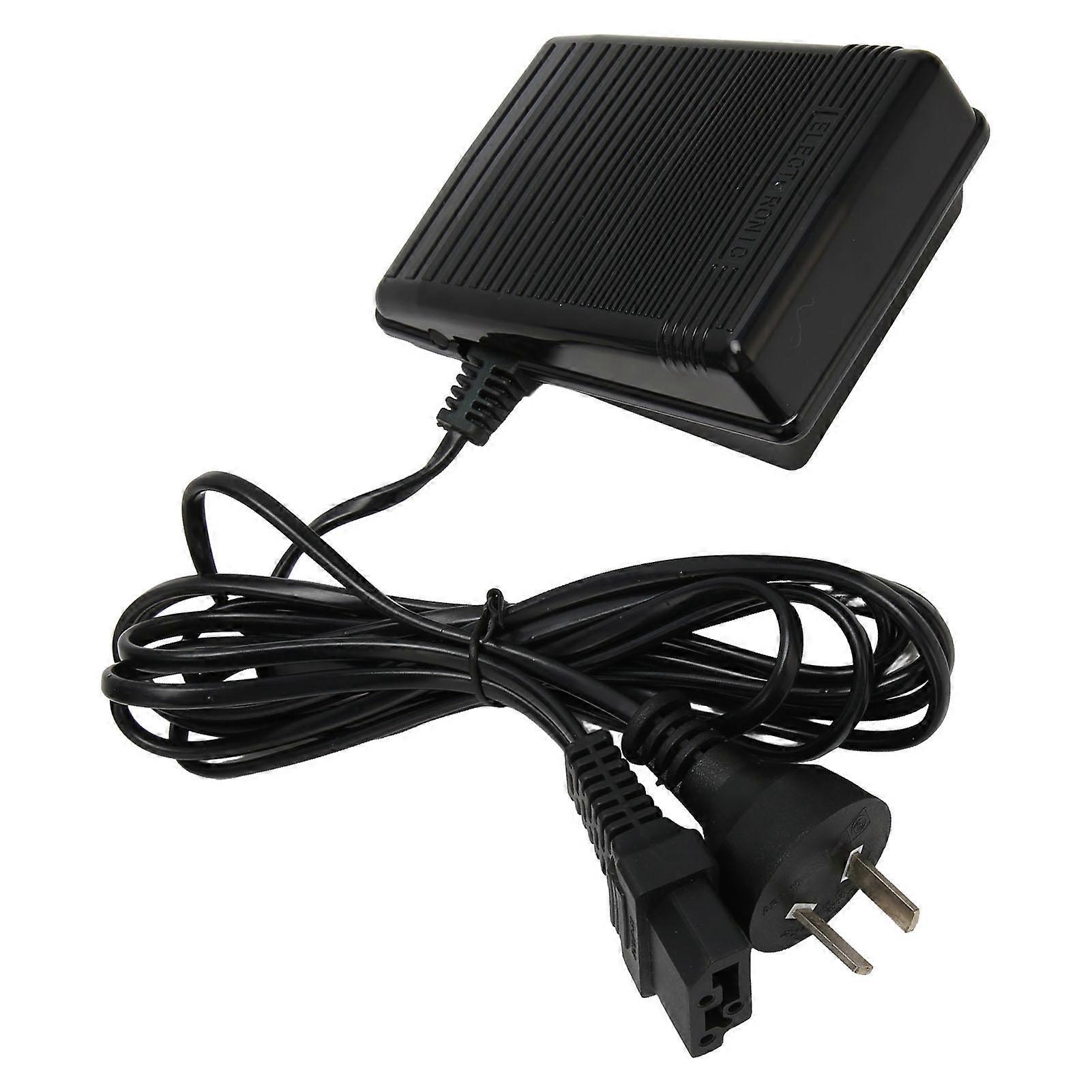 Foot Pedal Switch Professional Replacement Foot Controller for Sewing ...