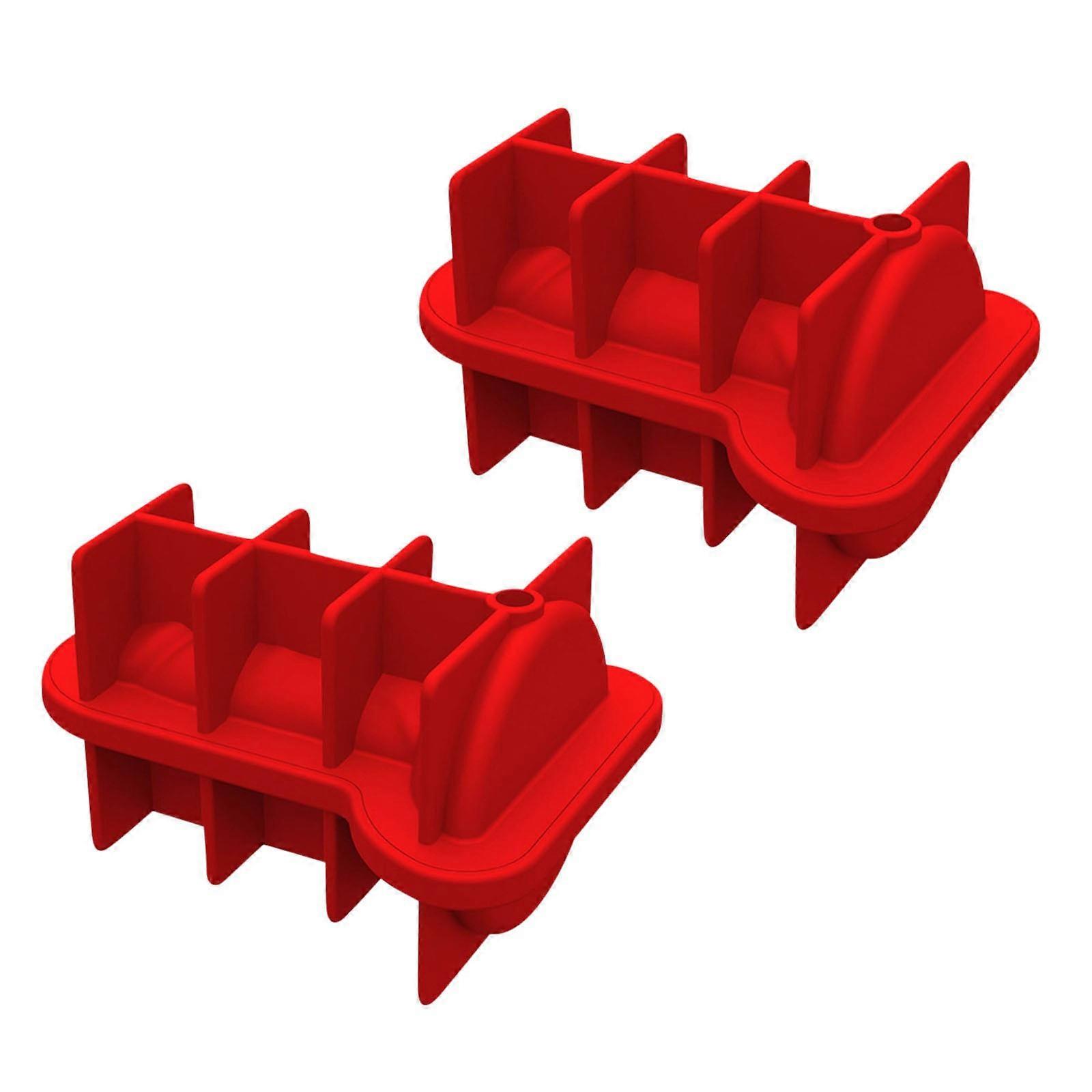 2PC Adult Prank Ice Cubes Mould Novelty Ice Cubes Tray Spoof Ice Molds ...