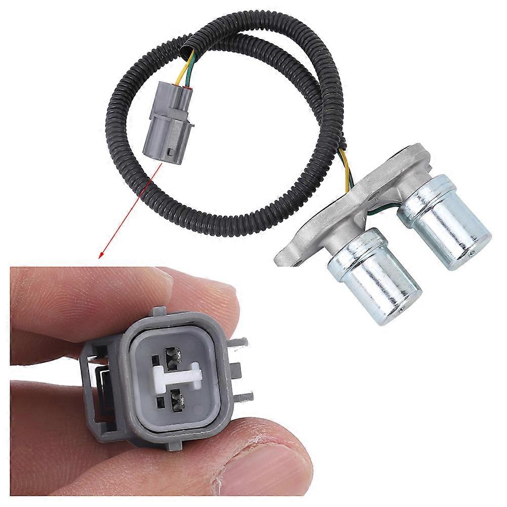 CNC Speed Changing Box Gearbox Transmission Shift Control Solenoid ...